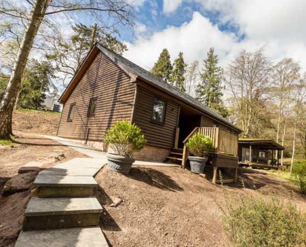 Gallery - Deeside Self Build